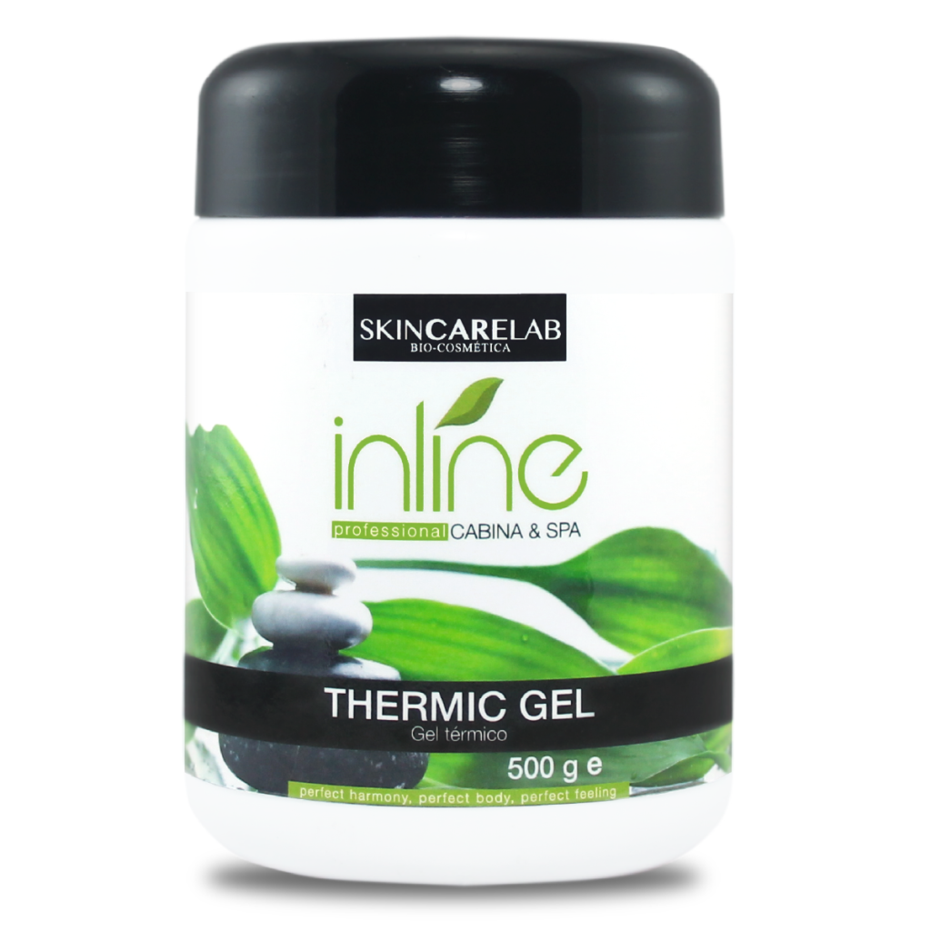 InLine Cabina & Spa – Inline Cosmética
